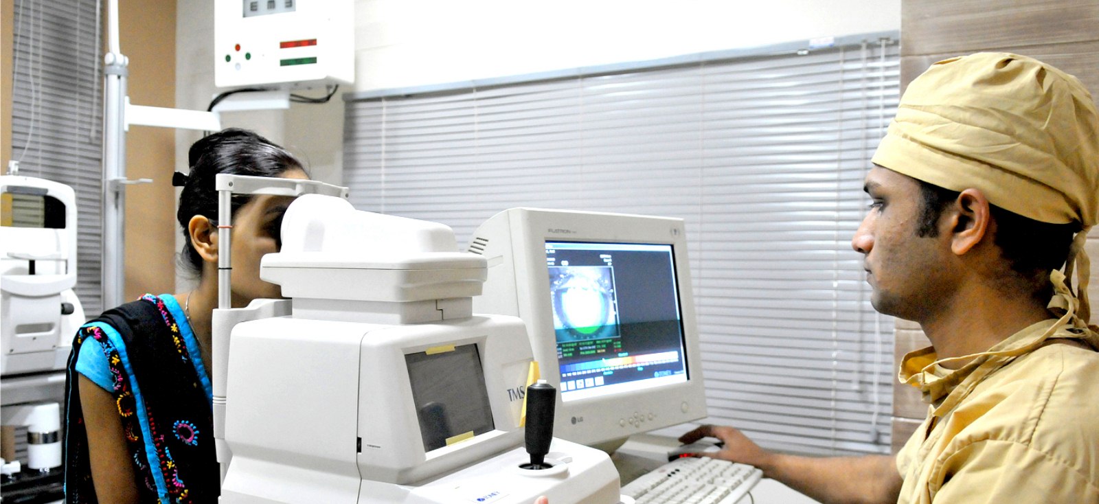 About Us - Clear Vision Laser Center